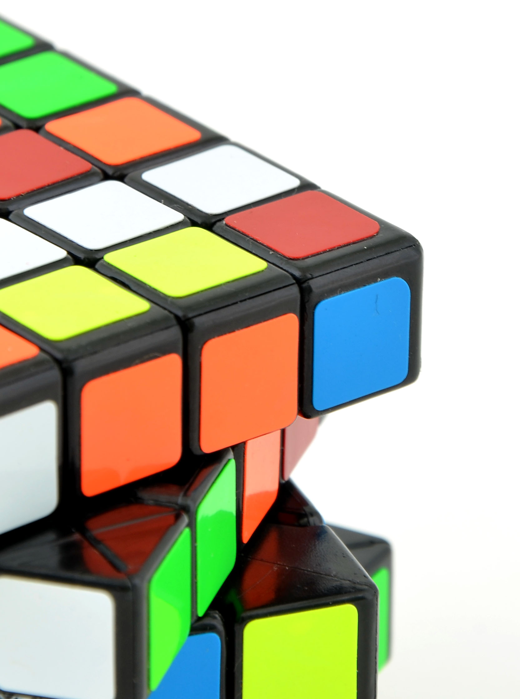 Купить кубик «AoHu» 5x5x5 чёрный - gamestil.ru