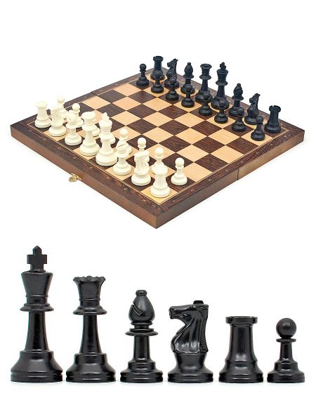 Купить шахматы | Каталог шахмат больше 350 моделей - gamestil.ru