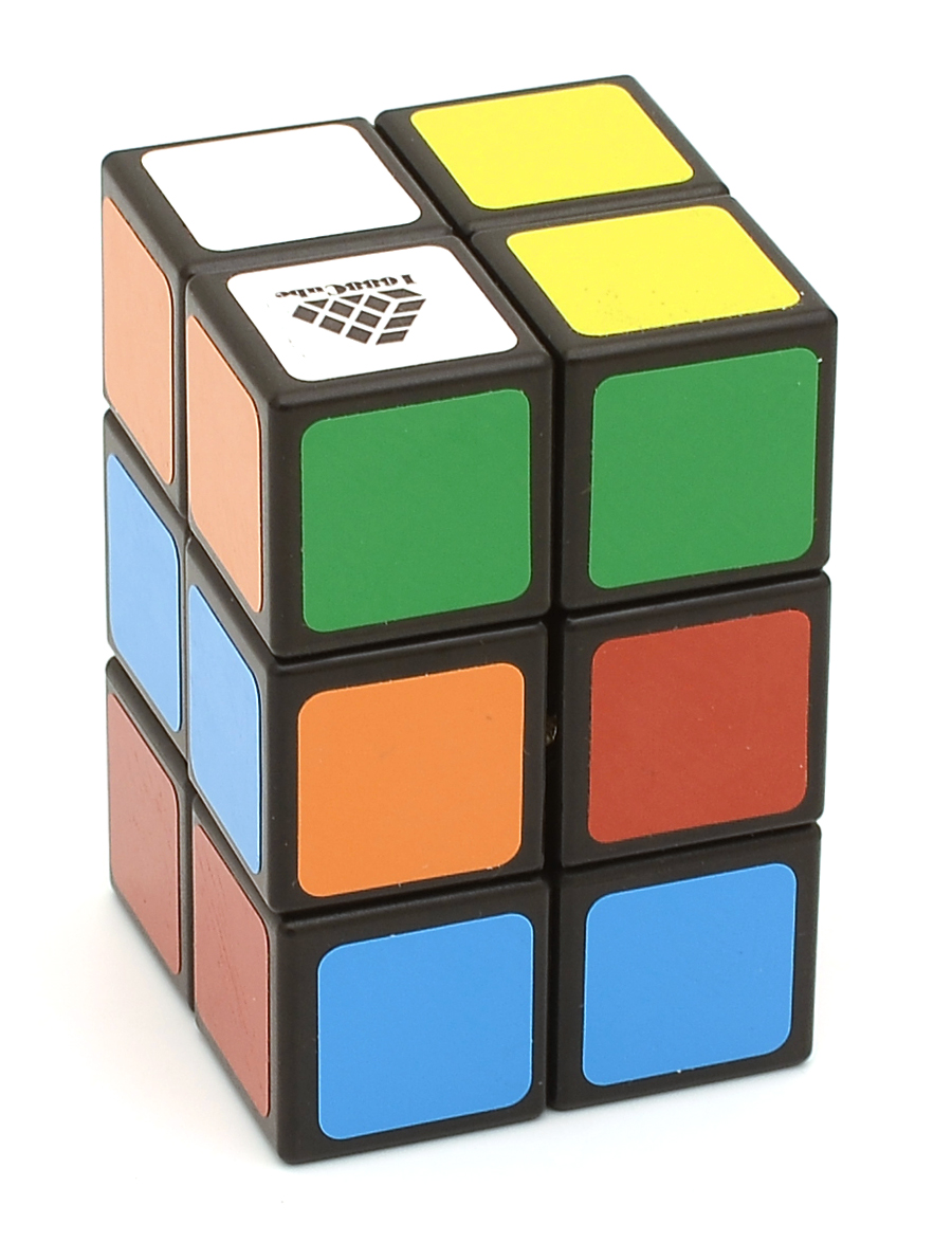 Купить кубоид WitEden 1688Cube Cuboid 2x2x3 - gamestil.ru