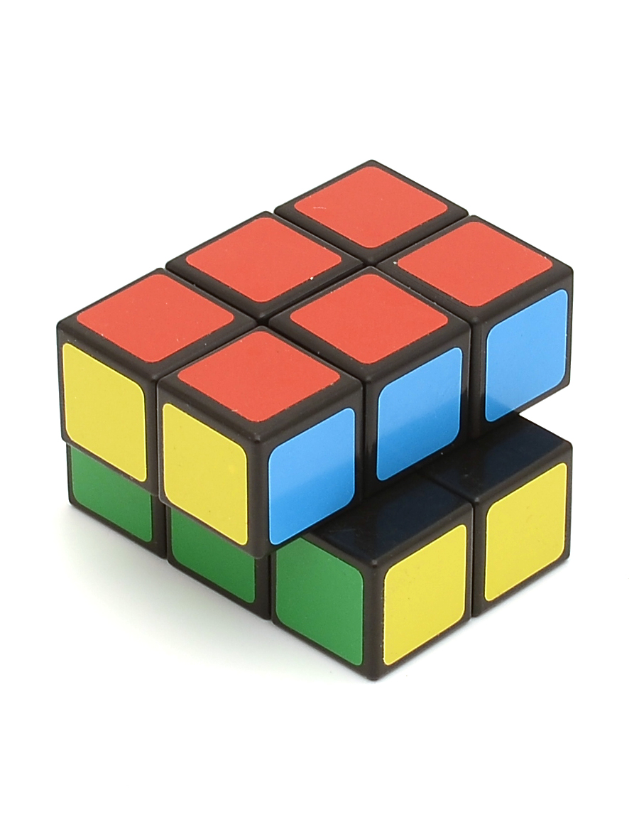 Купить кубоид WitEden 1688Cube Cuboid 2x2x3 - gamestil.ru