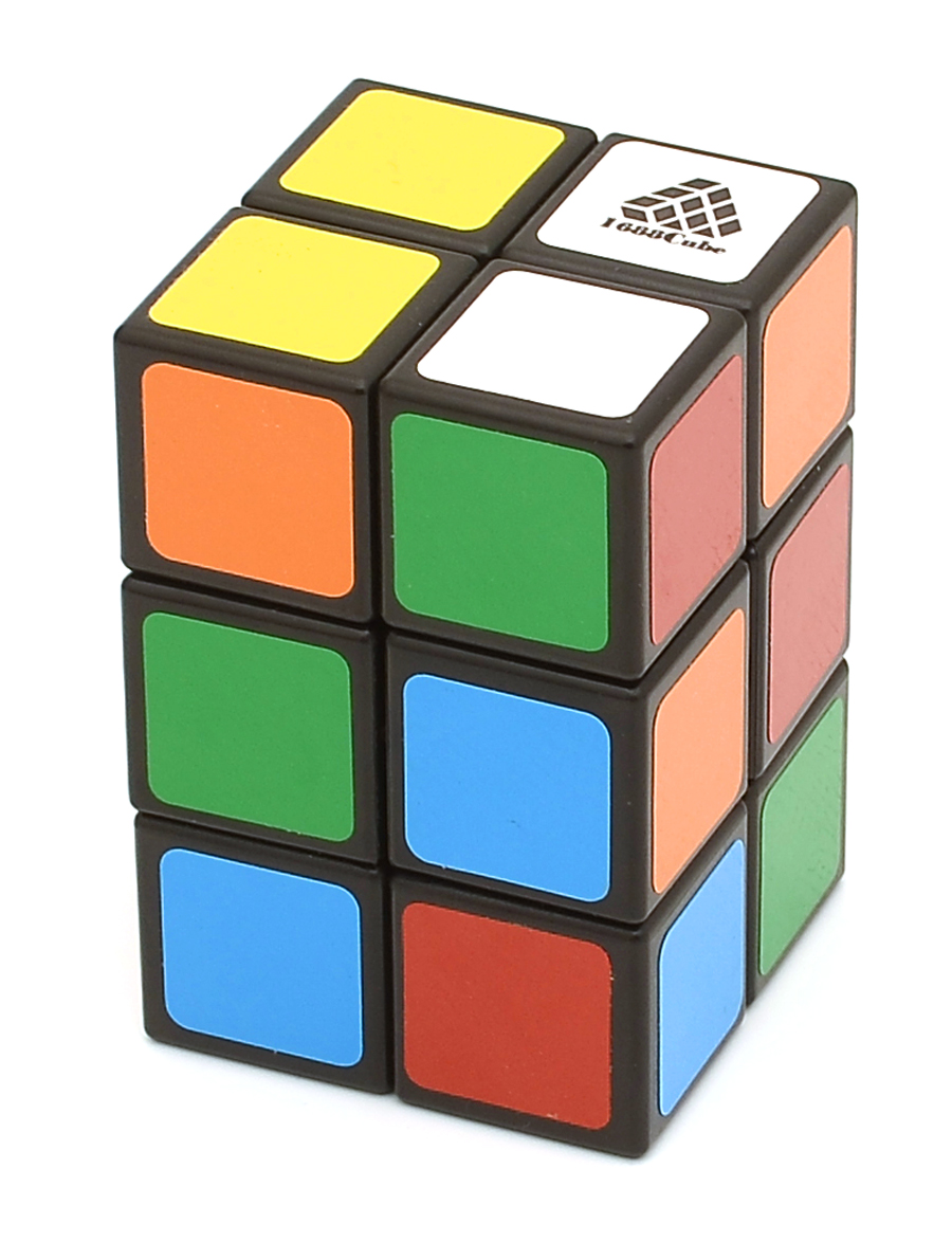 Купить кубоид WitEden 1688Cube Cuboid 2x2x3 - gamestil.ru